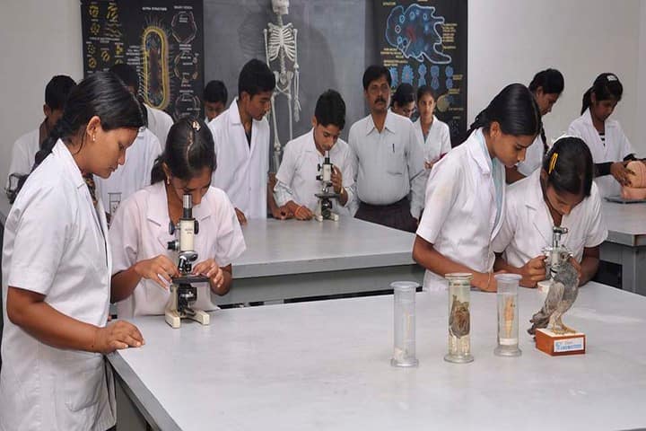Sri Devraj Urs Pre University College, Doddaballapur, Bangalore: Admission, Fee, Affiliation